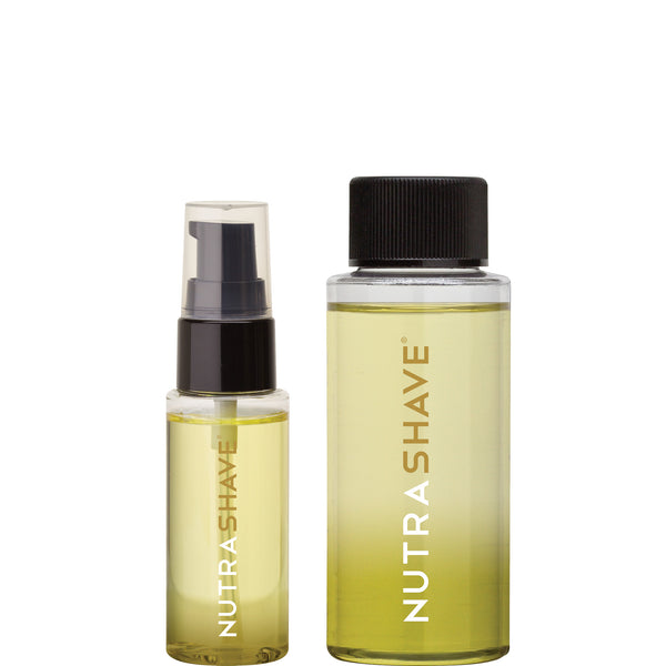 NutraShave Freight Free Auto Refill Program - RazorGuard